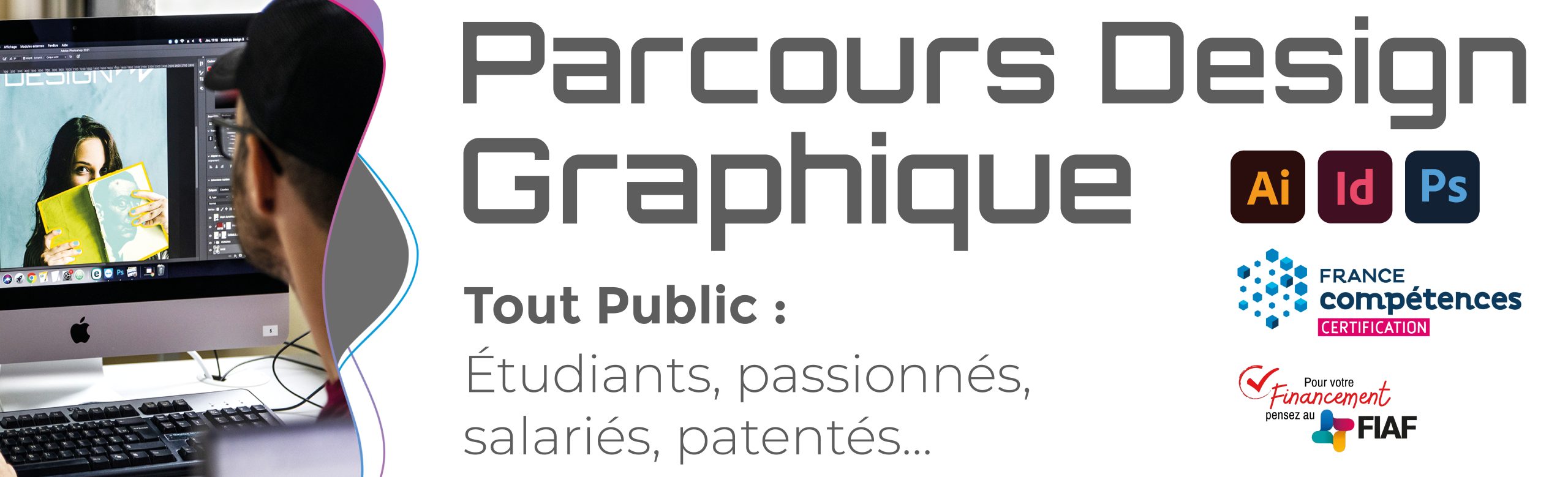 L'École du Design - Nouméa Nouvelle-Calédonie